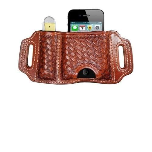 Buy Exclusive Handmade Leather iPhone & Smartphone Cases.