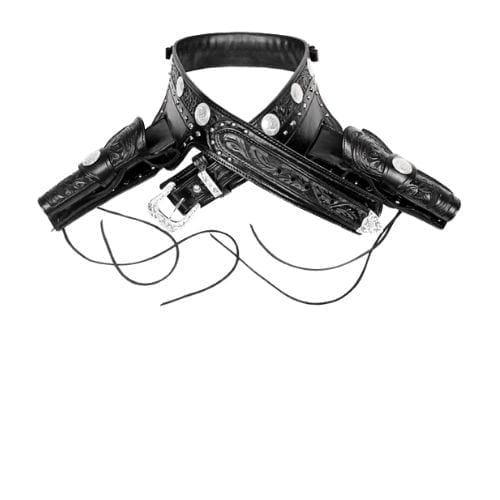 Buy Leather Hollywood Rigs Online from Black Hills Leather