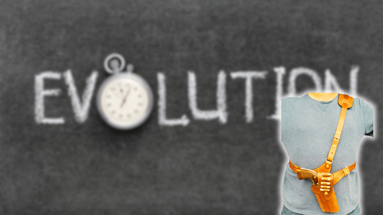 The Evolution of Hunting Rigs: A Historical Perspective